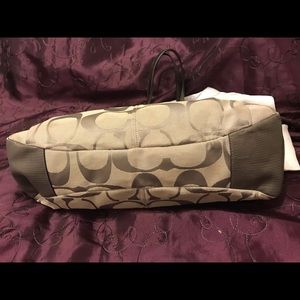 Coach | Bags | Coach Chelsea Signature Jayden | Poshmark